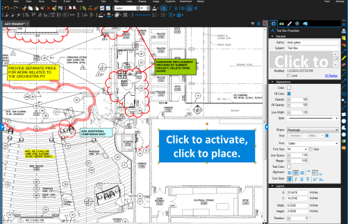 Bluebeam Software Launches Revu 12 for Better Field-Ready Document ...