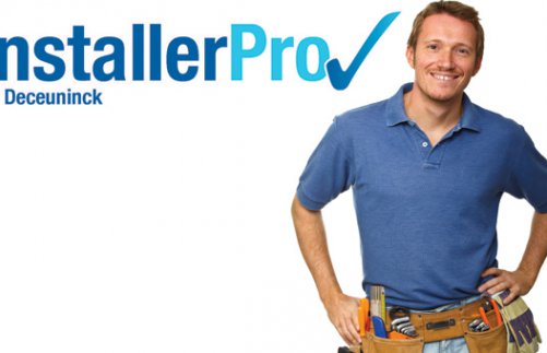 Deceuninck launches InstallerPro | arcien