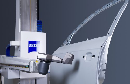 ZEISS Restructures the PRO Series of Horizontal-arm Measuring Machines ...