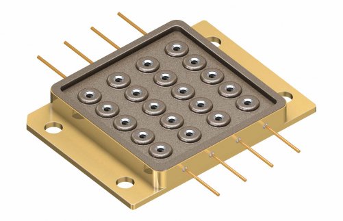 Osram creates a milestone with laser diodes for projectors | arcien