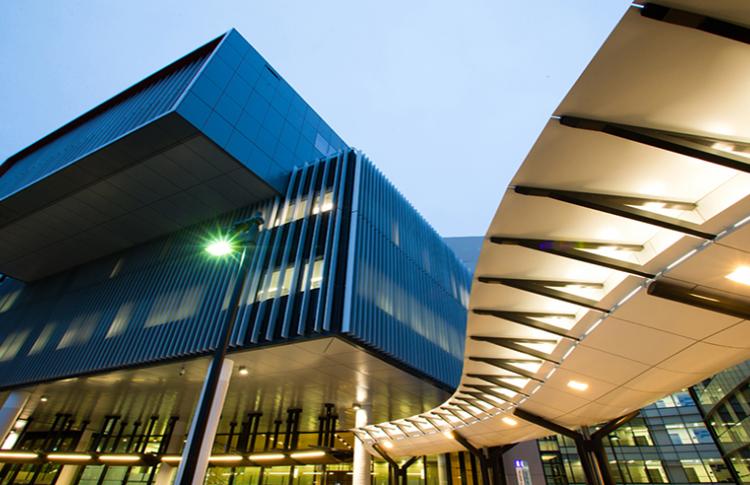 Gold Coast University Hospital in Queensland wins coveted Australian ...
