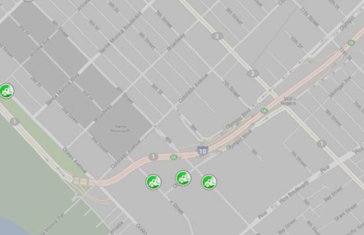 ALK Maps Introduces New Weather Alert Visualization Module | arcien
