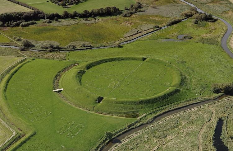 Henning Larsen Architects is in the competition to design the new ...