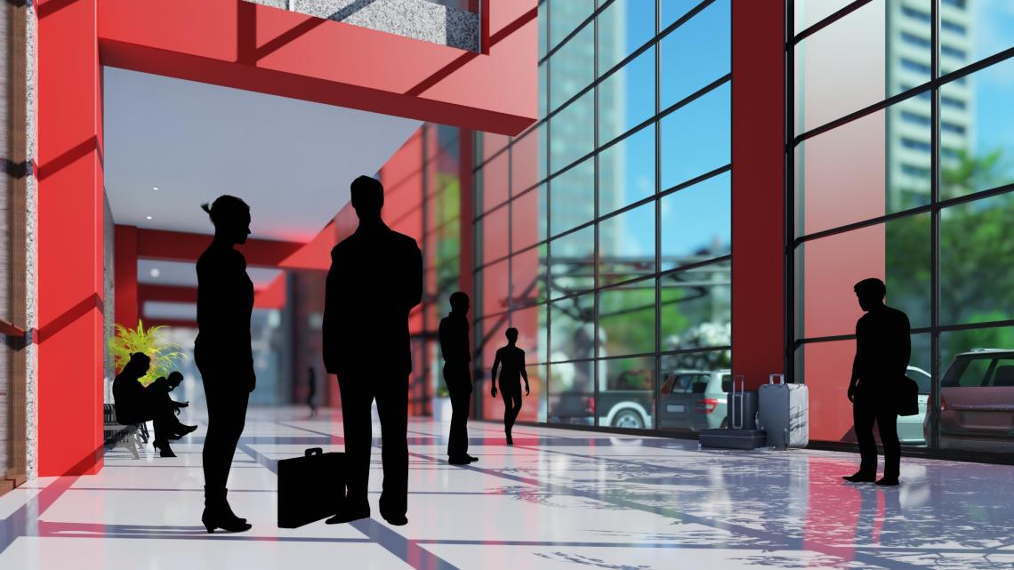 The best way to communicate architecture | arcien