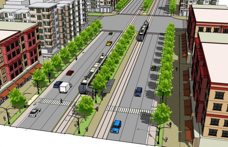 CH2M and Cisco plan to deliver integrated smart city solutions | arcien