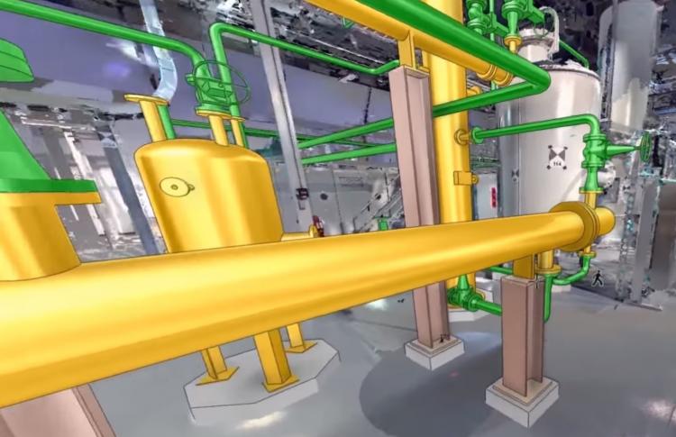 Major new release of AVEVA Everything3D delivers new opportunities for ...