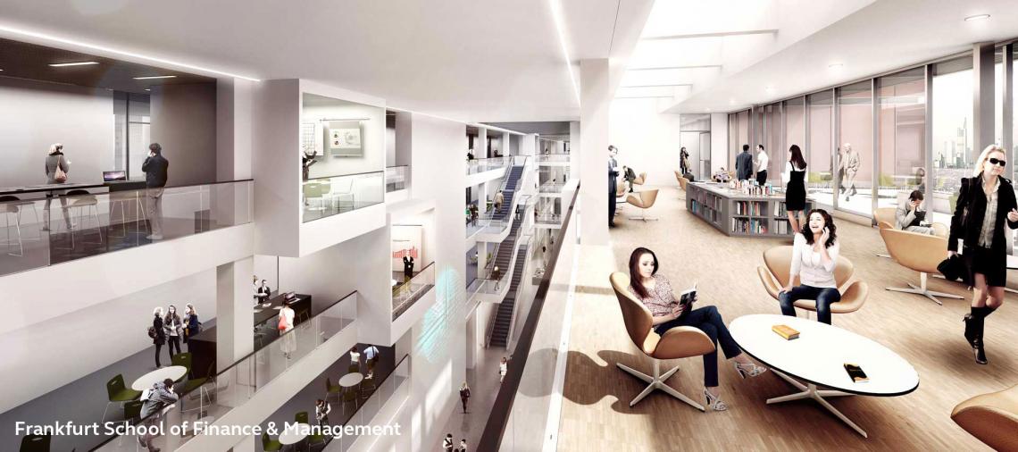 Future learning space design | arcien
