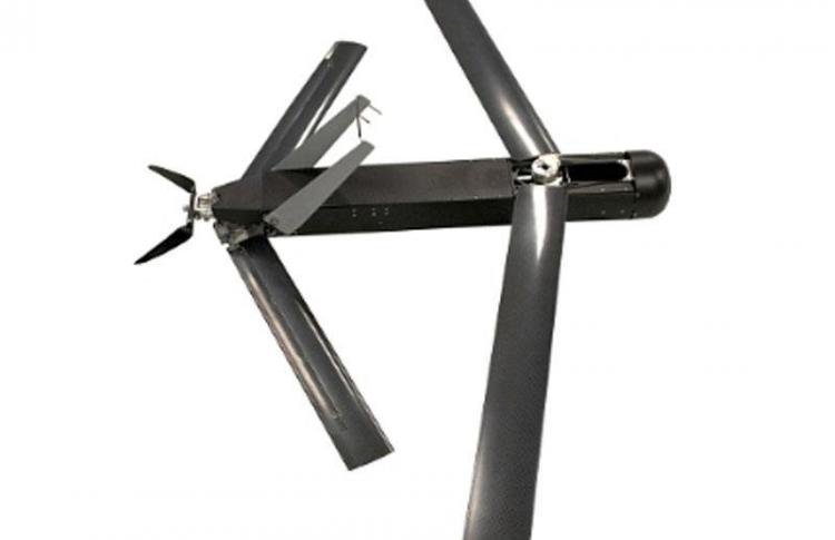 Raytheon's enhanced Coyote UAV flies into hurricanes for NOAA | arcien