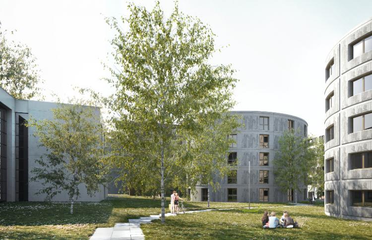 Linkcity launches Serendicity, a one-of-a-kind student housing complex ...