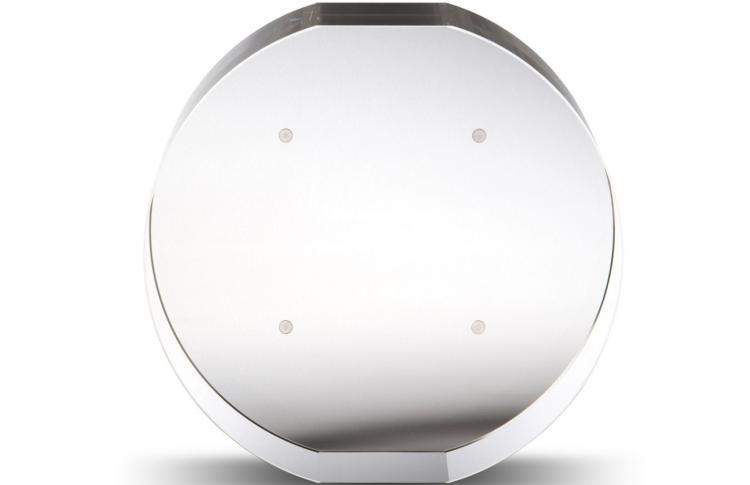 Gravitational waves detected with help from high-purity quartz glass ...