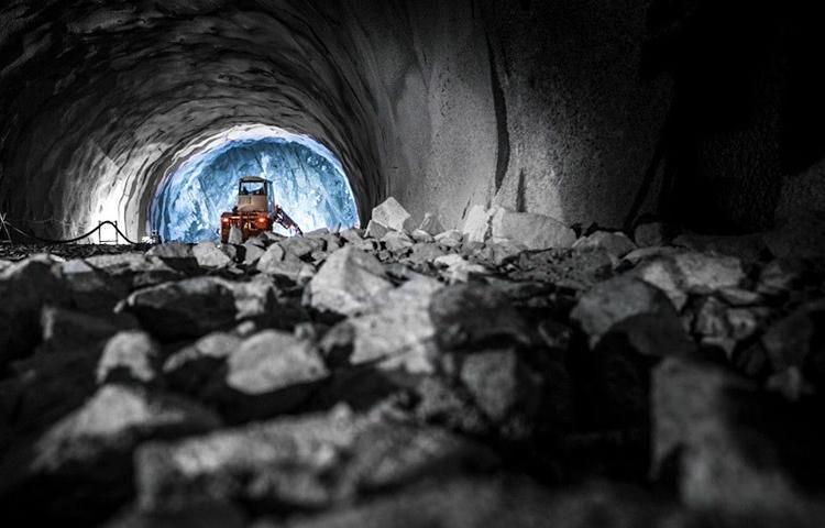 geoSURE from Sandvik turns drill rig into analyzer | arcien