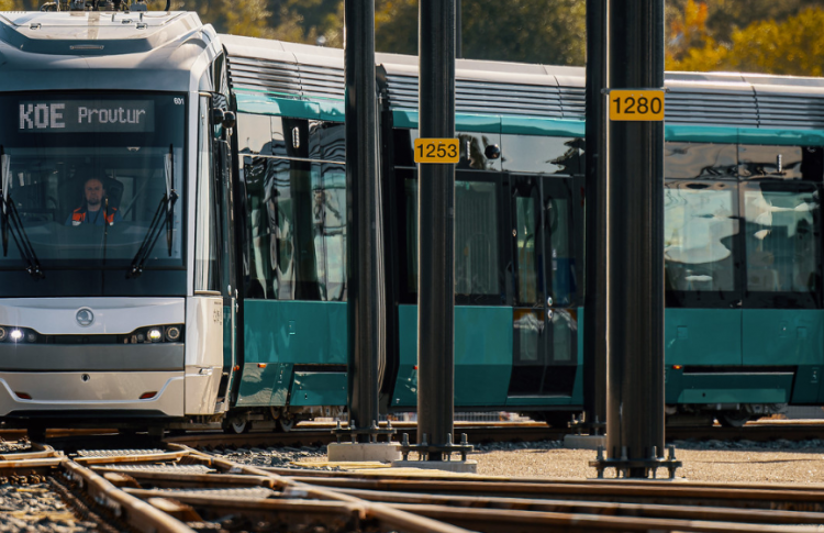 Sweco selected as partner in major expansion of light rail network in ...