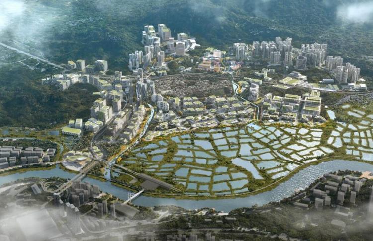 AECOM and Partners Secured to Deliver Key Technical Services for Hong ...