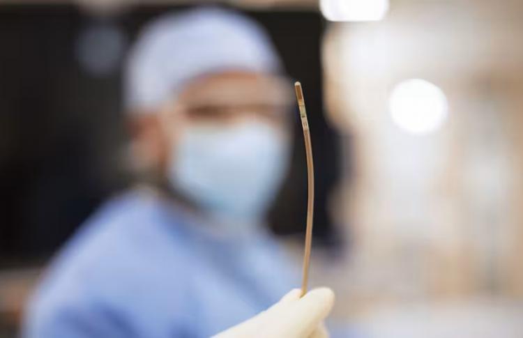 Philips Debuts Real-Time 3D Imaging Catheter in Europe, Advancing ...